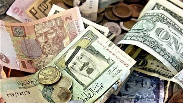 أسعار الدولار والريال وباقي العملات مقابل الجنيه اليوم الثلاثاء 7 6